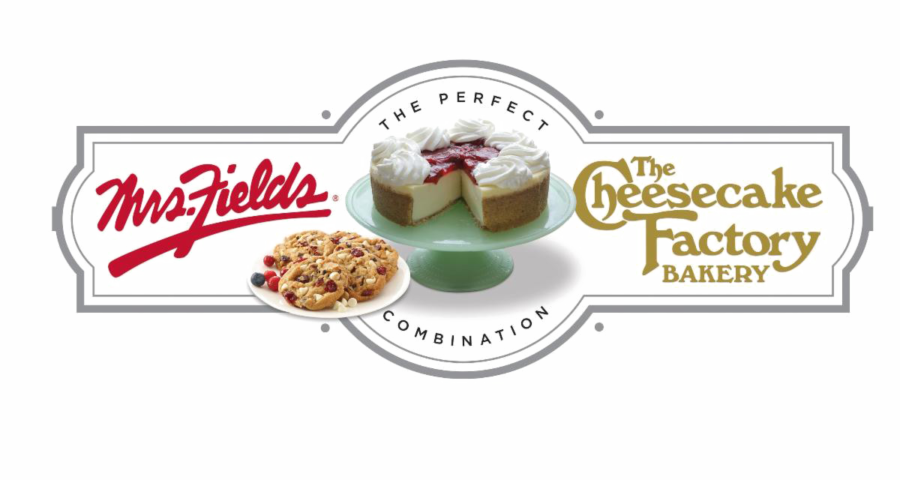 Fundraise with the Most Well Known Brands - Mrs. Field's